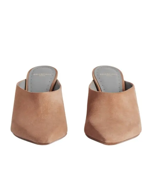 Balenciaga Duchesse Mule