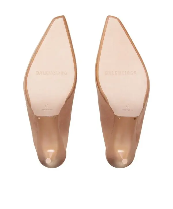 Balenciaga Duchesse Mule
