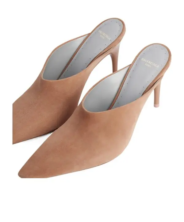 Balenciaga Duchesse Mule