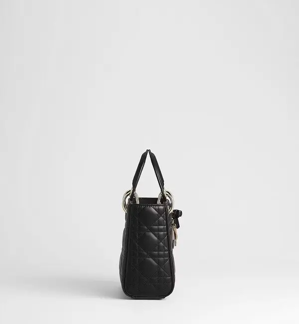 Dior Sac Lady Mini À Chaîne