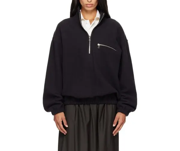 RIER Fleece Sweatshirt