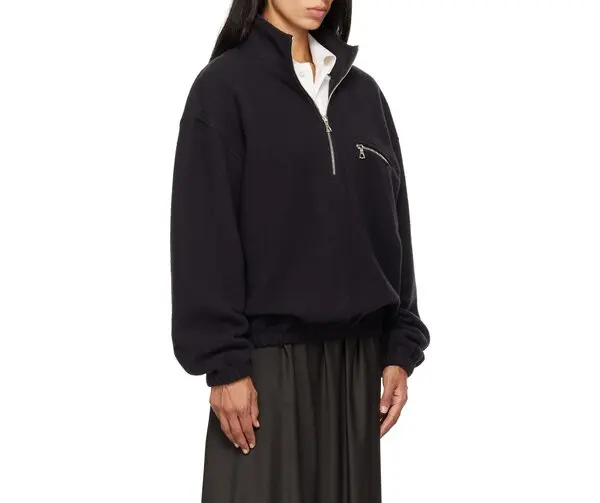 RIER Fleece Sweatshirt