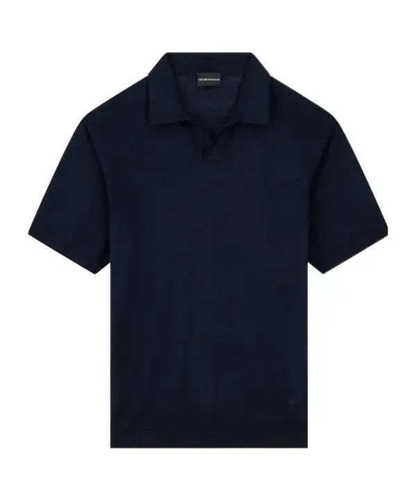 Emporio Armani Short-sleeved T-shirt