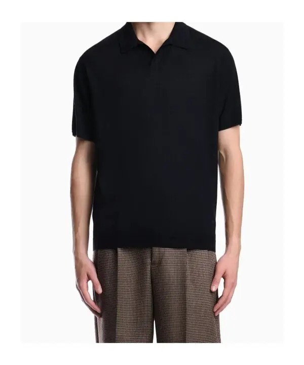 Emporio Armani Short-sleeved T-shirt