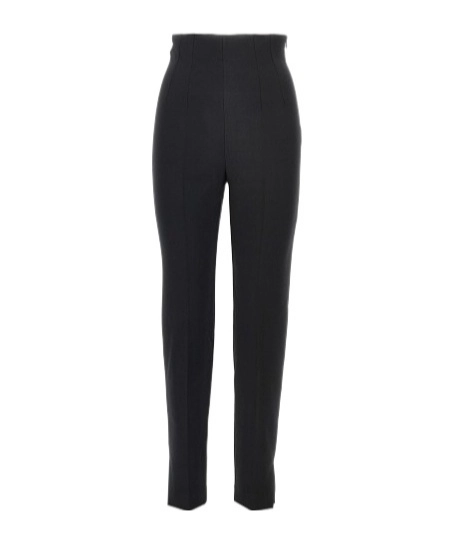 Emporio Armani V-cut Slim-fit Trousers