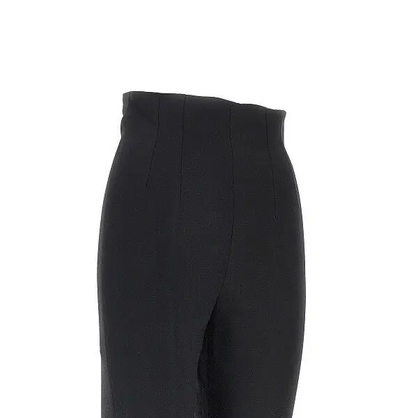 Emporio Armani V-cut Slim-fit Trousers