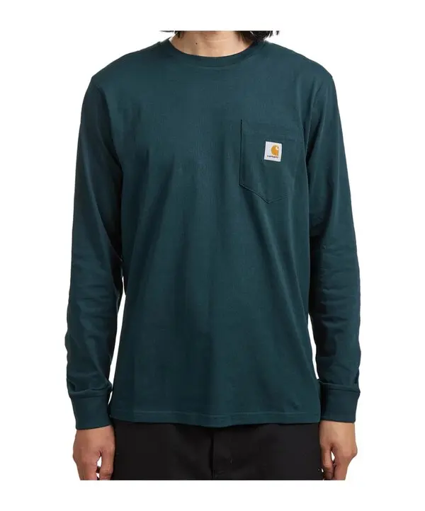 Carhartt Pocket Long Sleeve T-shirt