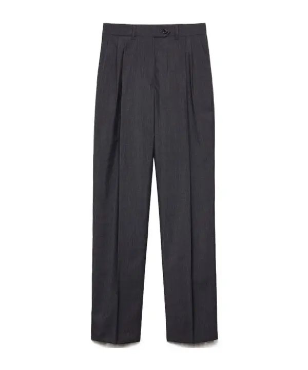 Prada Light Mohair Pants