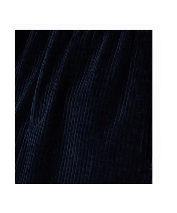 Emporio Armani Corduroy Trousers
