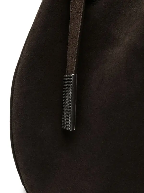 Emporio Armani Logo-detail Shoulder Bag
