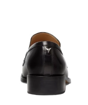 Fendi 1996 Loafers - Black