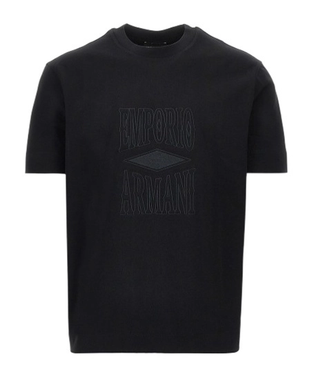 Emporio Armani Short-sleeved T-shirt