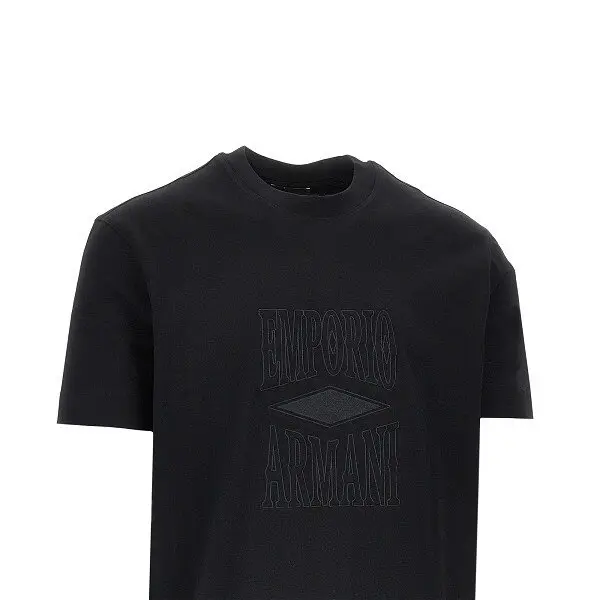 Emporio Armani Short-sleeved T-shirt