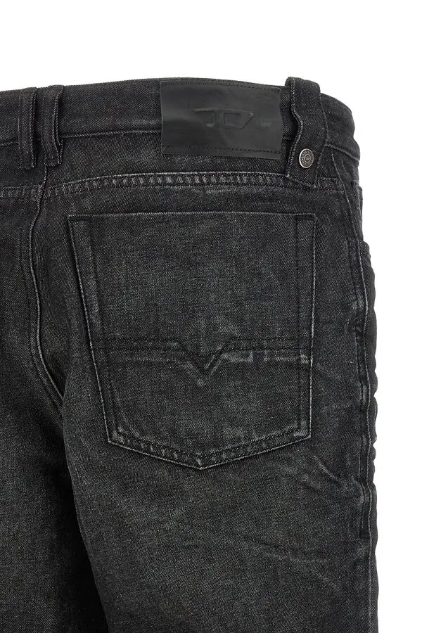 DIESEL® 1991 D-voeed-fsj2 Jeans