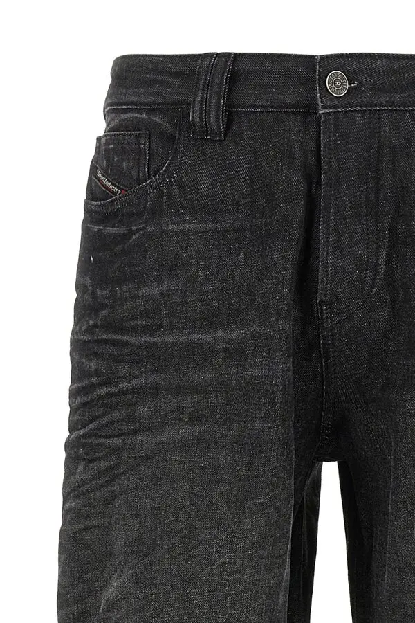 DIESEL® 1991 D-voeed-fsj2 Jeans