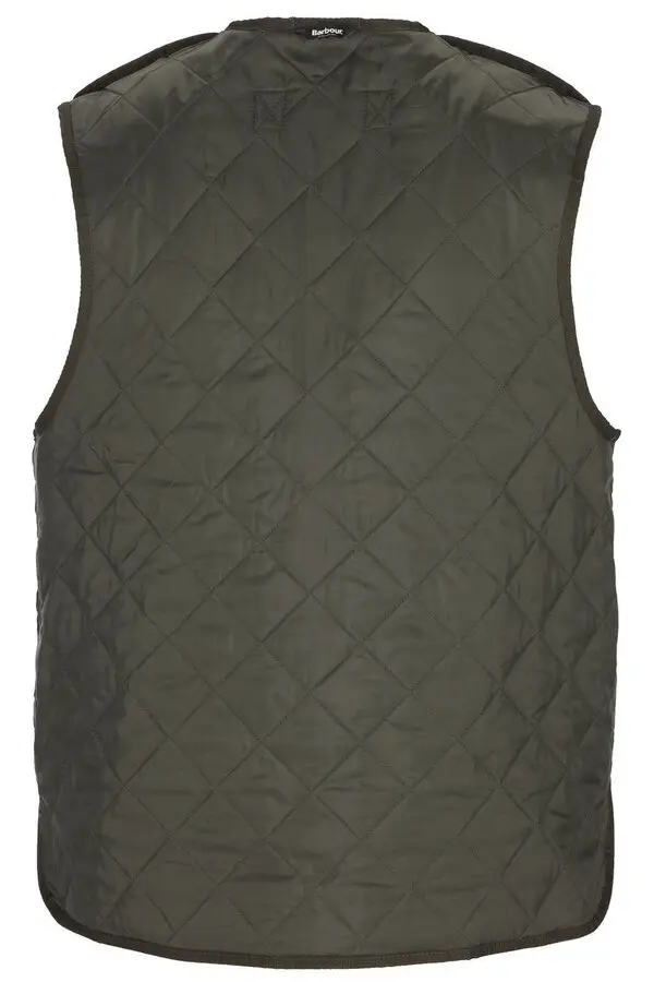 Barbour Icons Tartan Liner