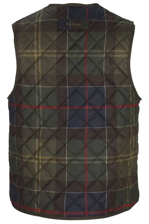 Barbour Icons Tartan Liner