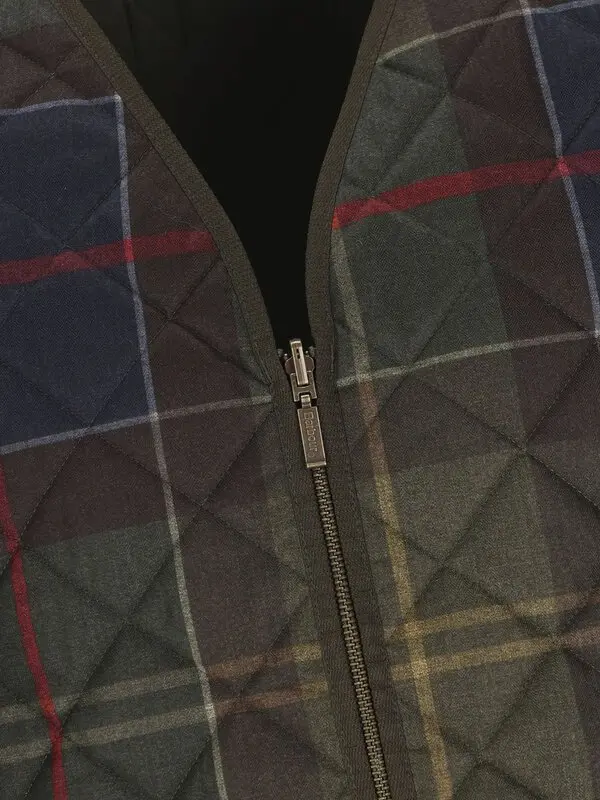 Barbour Icons Tartan Liner