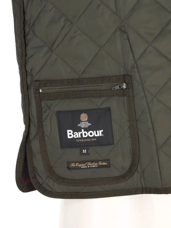 Barbour Icons Tartan Liner