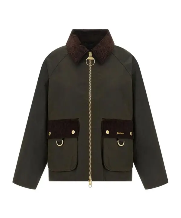 Barbour Carville Jacket
