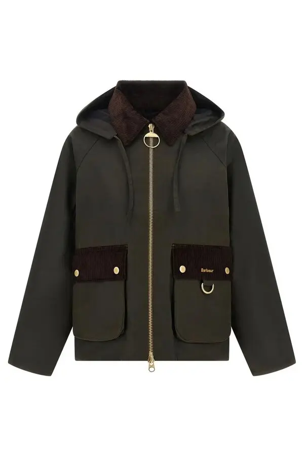 Barbour Carville Jacket