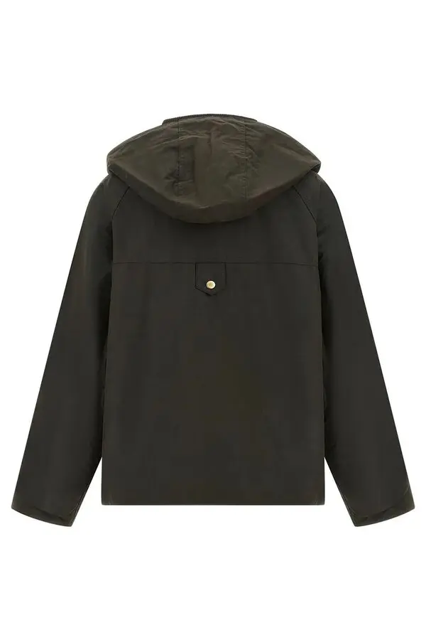 Barbour Carville Jacket