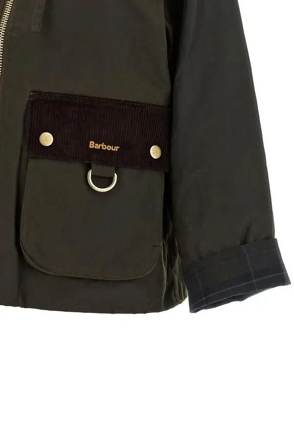 Barbour Carville Jacket