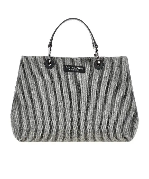 Emporio Armani Top-handle Shoulder Bag