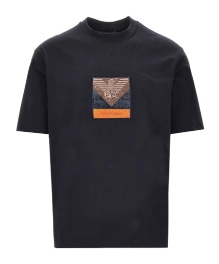 Emporio Armani Short-sleeved T-shirt