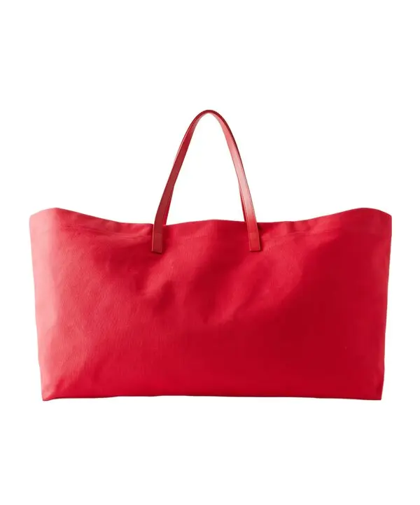 KALLMEYER Canvas Tote Bag - No