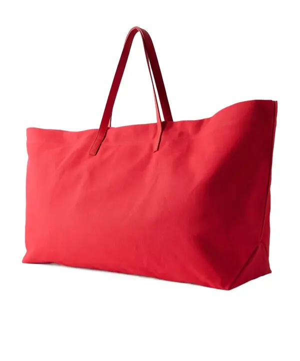 KALLMEYER Canvas Tote Bag - No