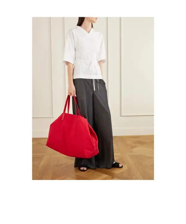 KALLMEYER Canvas Tote Bag - No