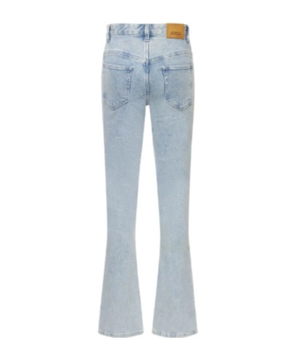 Isabel Marant Étoile Highwaist Casual Pants