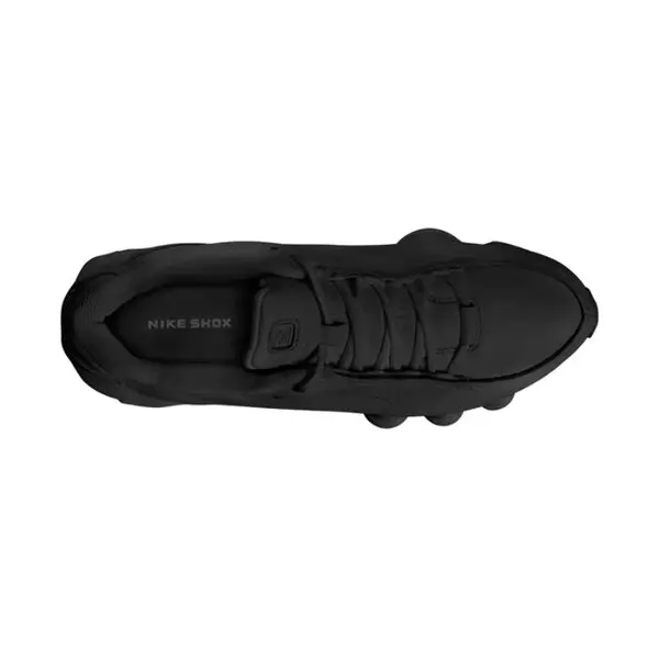 Nike Shox Tl Se - Black