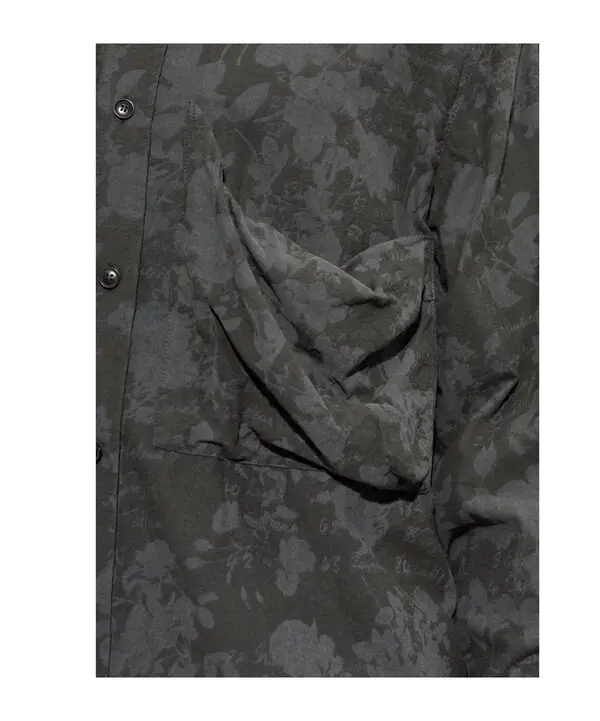 VIVIENNE WESTWOOD Long-sleeved Shirt