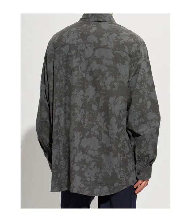 VIVIENNE WESTWOOD Long-sleeved Shirt