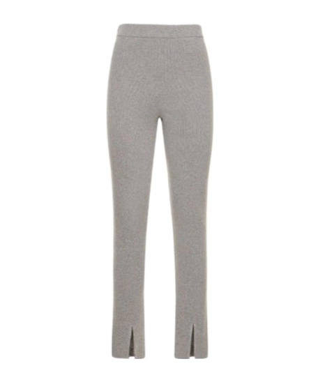 Magda Butrym Elasticwaist Casual Pants