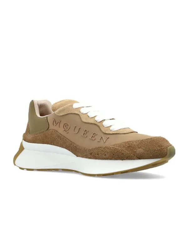 Alexander McQueen Sprint Sneakers
