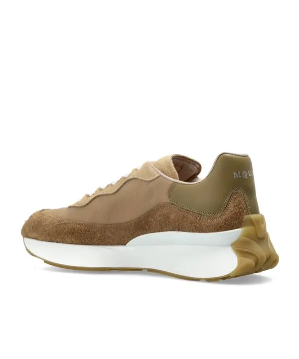 Alexander McQueen Sprint Sneakers