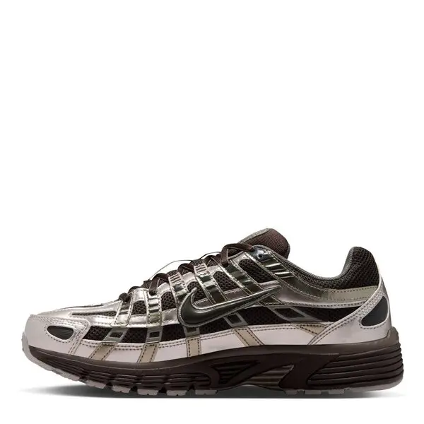 Nike Classic Retrostyle Running Sneakers