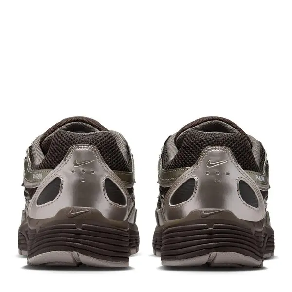 Nike Classic Retrostyle Running Sneakers