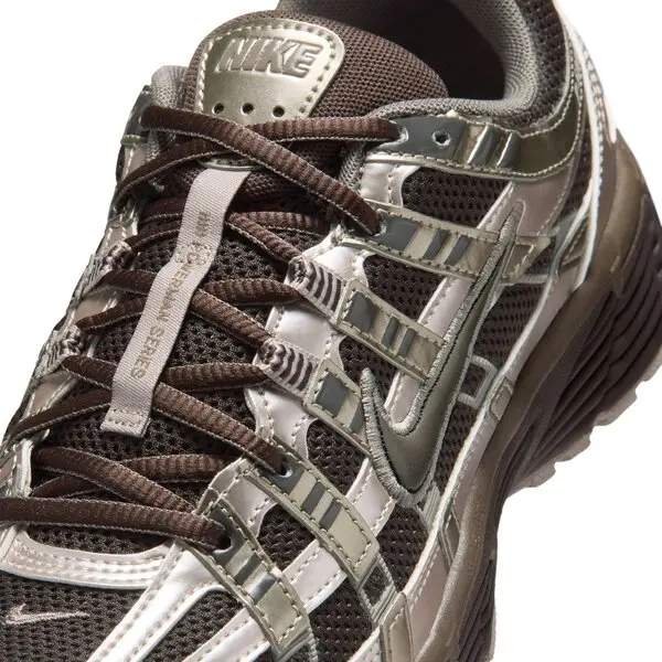 Nike Classic Retrostyle Running Sneakers