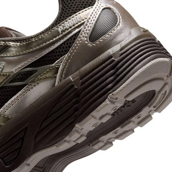 Nike Classic Retrostyle Running Sneakers