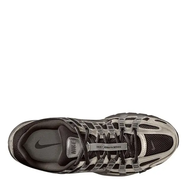 Nike Classic Retrostyle Running Sneakers
