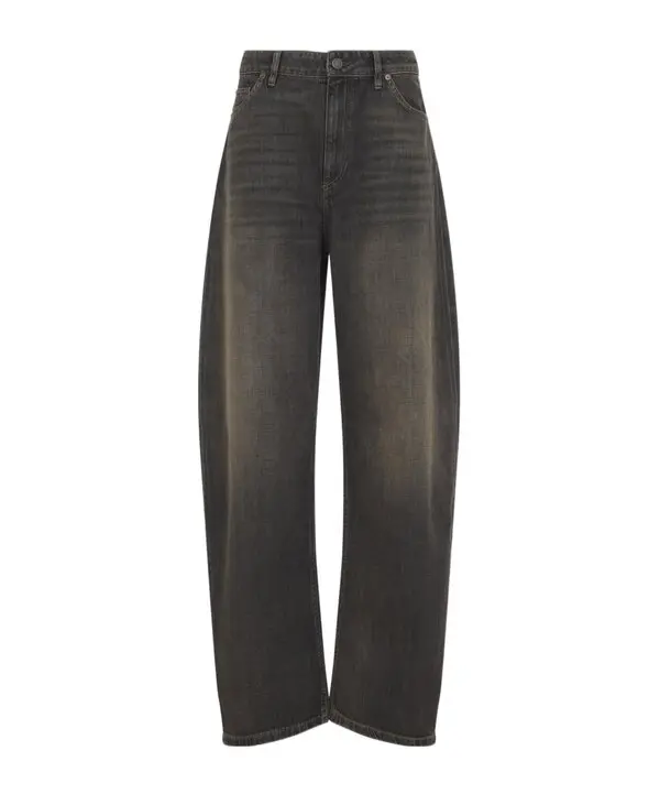 Ralph Lauren Wide-leg Jeans