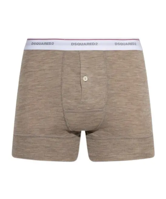 Dsquared2 Logo Underwear