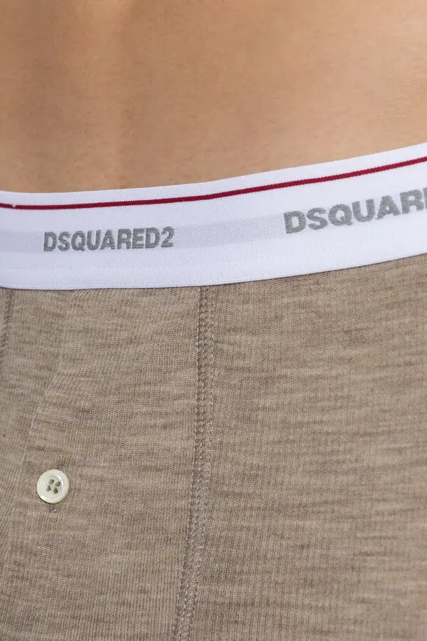Dsquared2 Logo Underwear