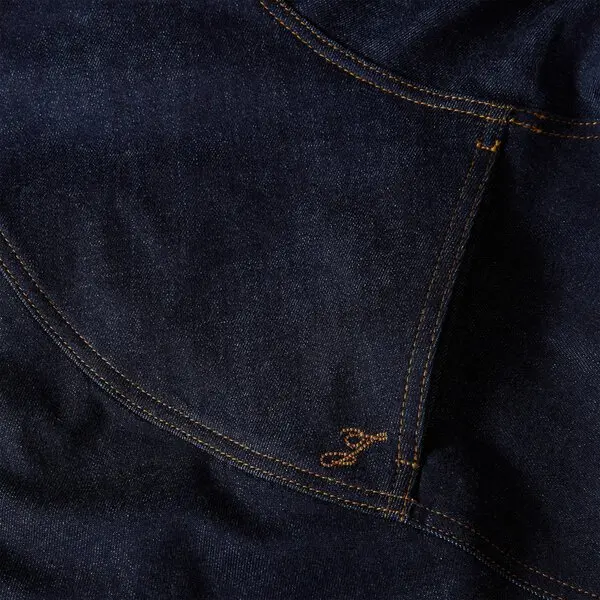 Jacquemus Denim Camisole Midiflared Dress