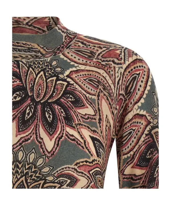 Farm Rio Long-sleeve T-shirt