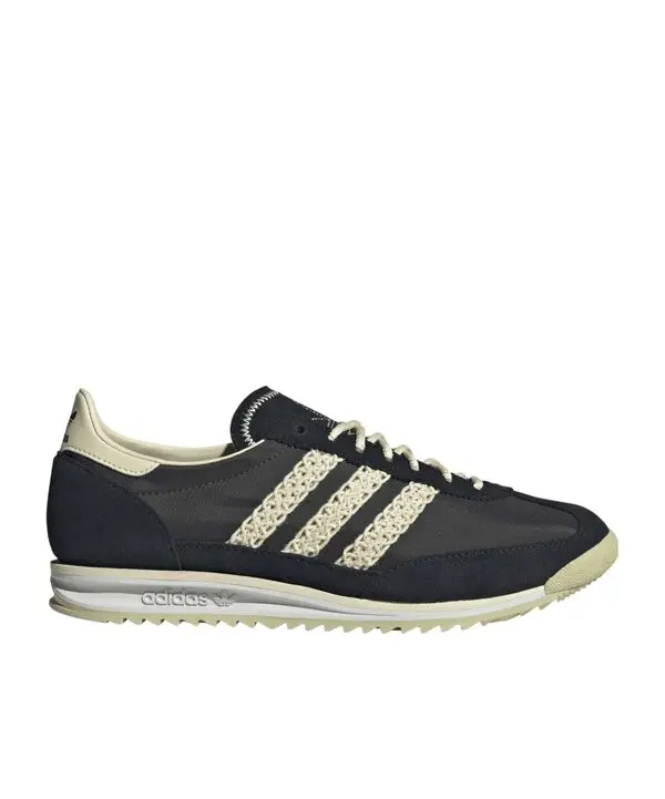 ADIDAS ORIGINALS Vintage Running Trainers